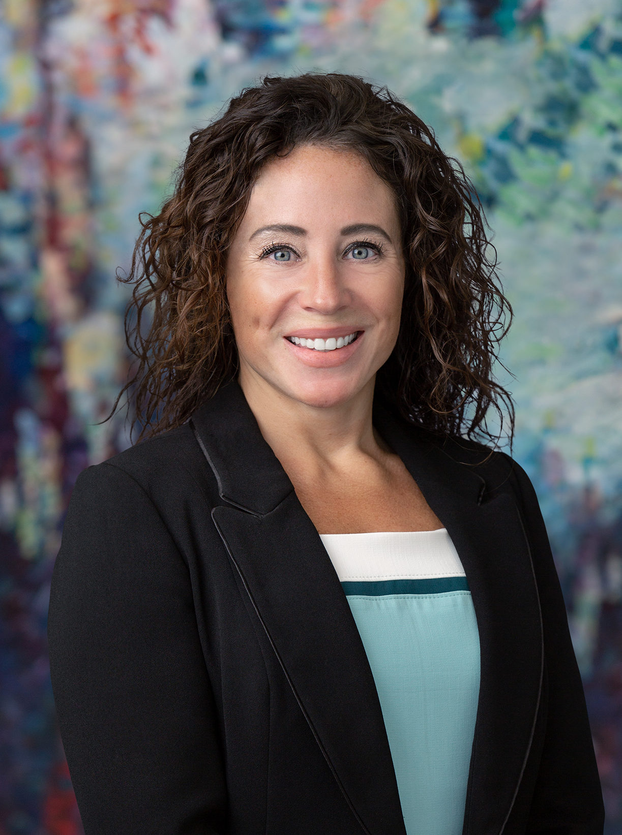 Kristie L. Barnett, CTFA | Houston Trust Company