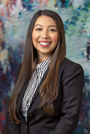 Elizabeth Fisher | Houston Trust Company