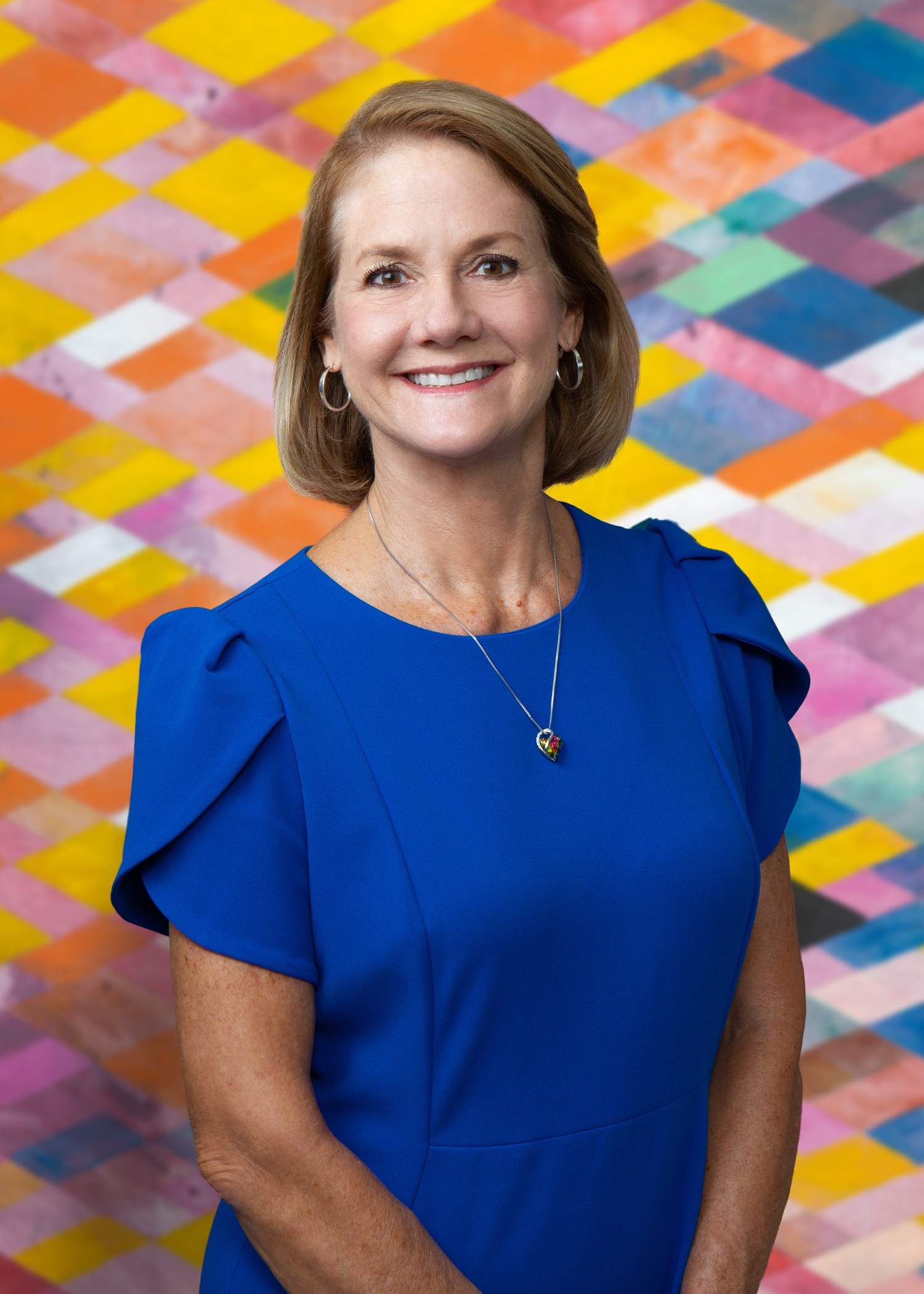 Dawn S. Huff | Houston Trust Company
