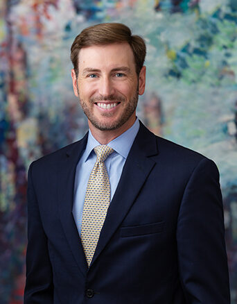 Logan G. Prewett | Houston Trust Company